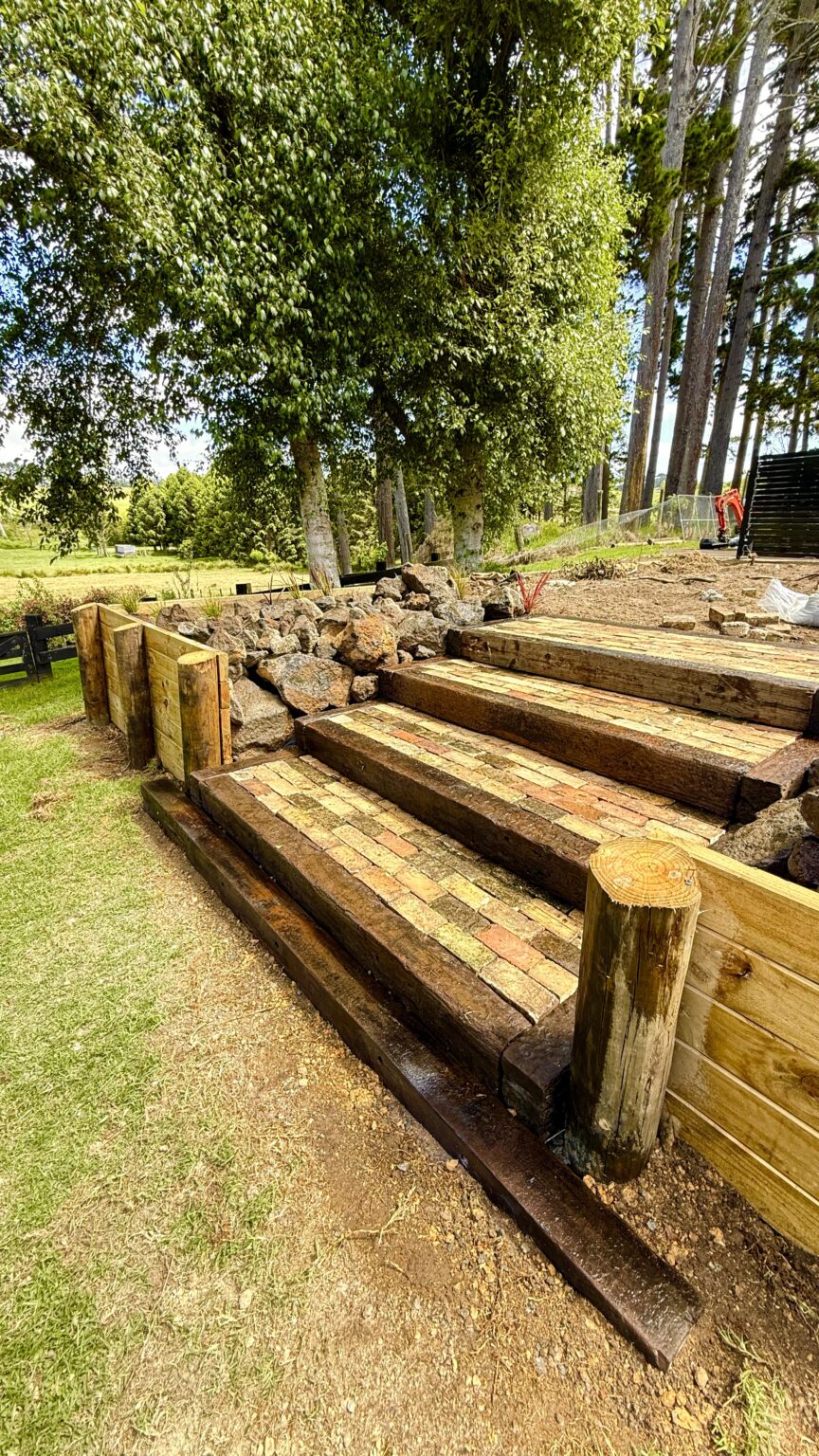 Earthbuilt Solutions – Auckland Construction & Landscaping – Backed By ...